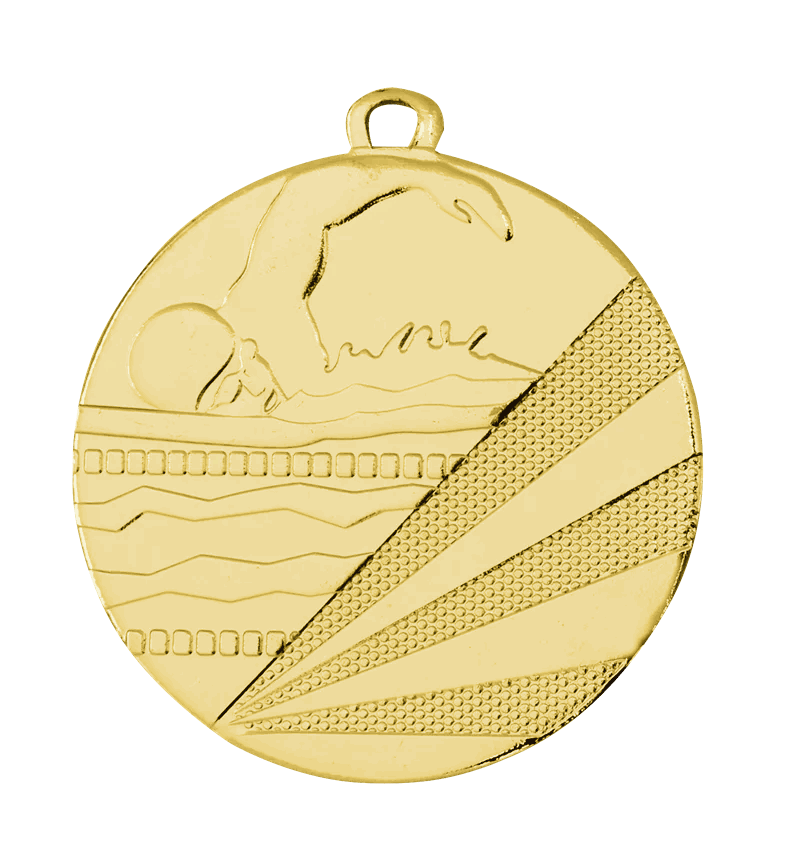 Medaljer - PREMIESKAPET