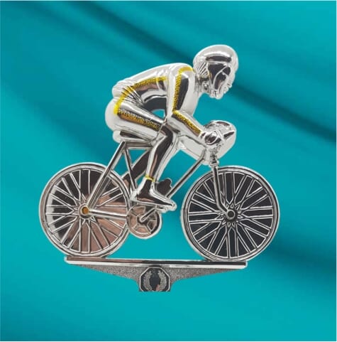 Sykkel - PREMIESKAPET