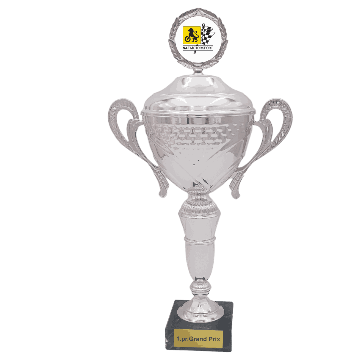 Neptun med lokk i 5 størrelser - PREMIESKAPET