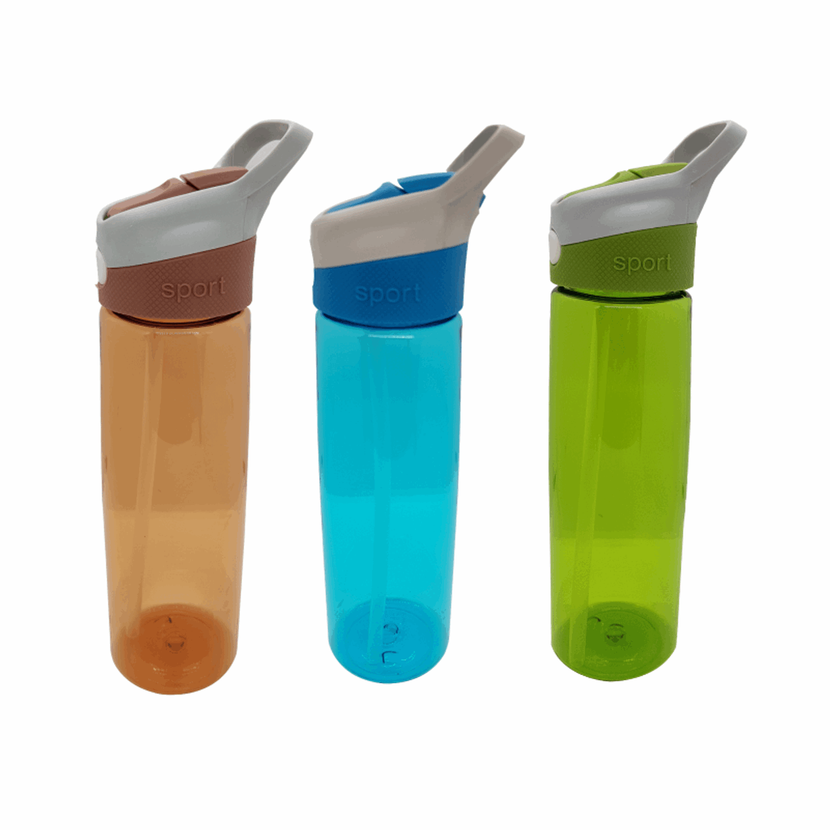 Sport drikkeflake 0,8 liter i tre farger - PREMIESKAPET