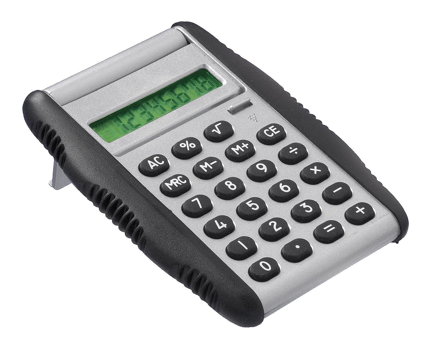 VIKING KALKULATOR MED LOGO - PREMIESKAPET